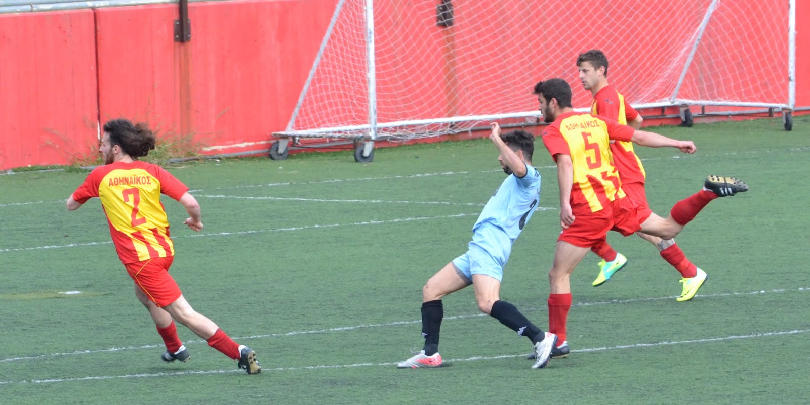 Sportifico.gr