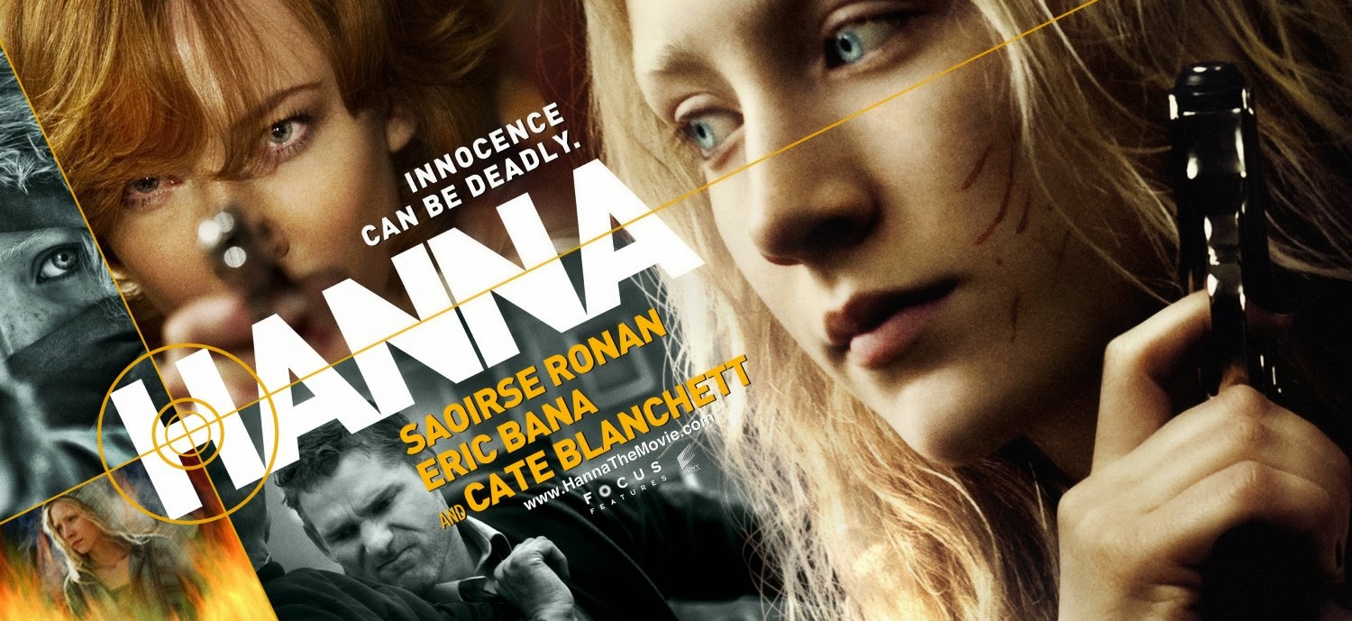 Haisy: Review: Hanna