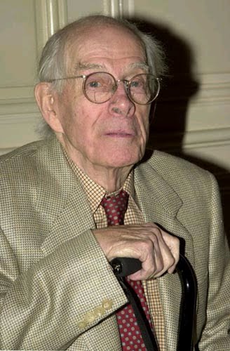 A TRIP DOWN MEMORY LANE: RIP: HARRY MORGAN