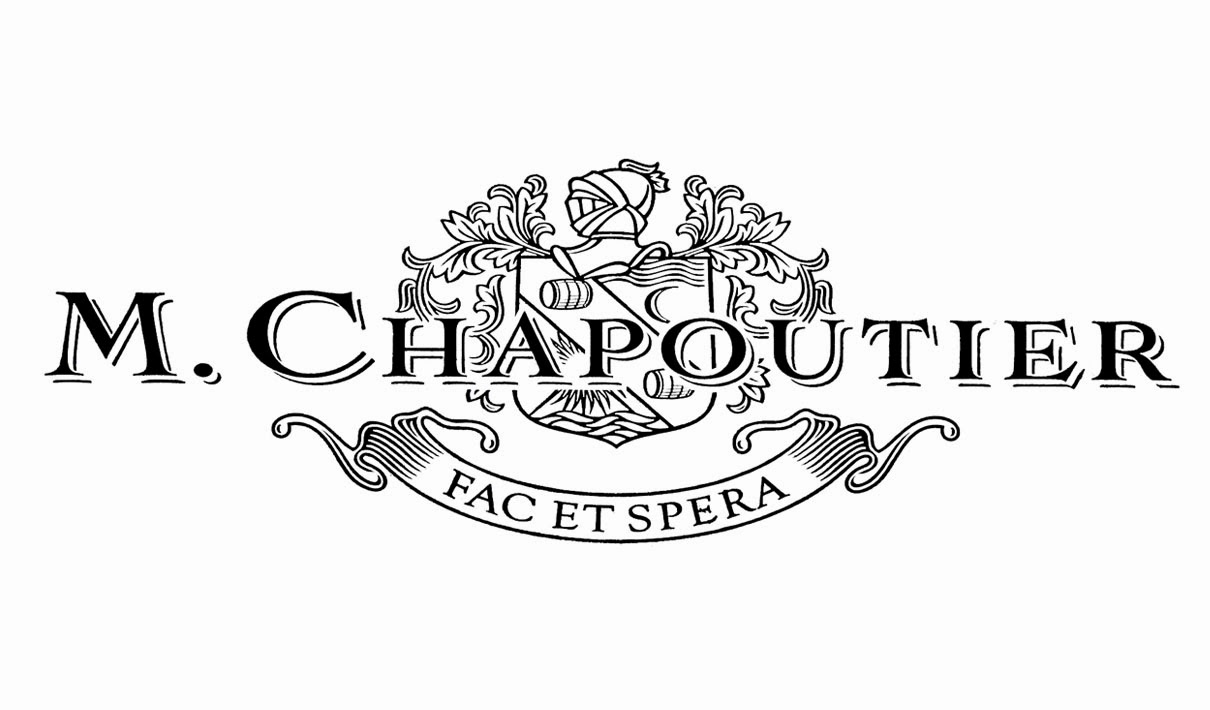 Le vin simplement: Reportage Michel Chapoutier