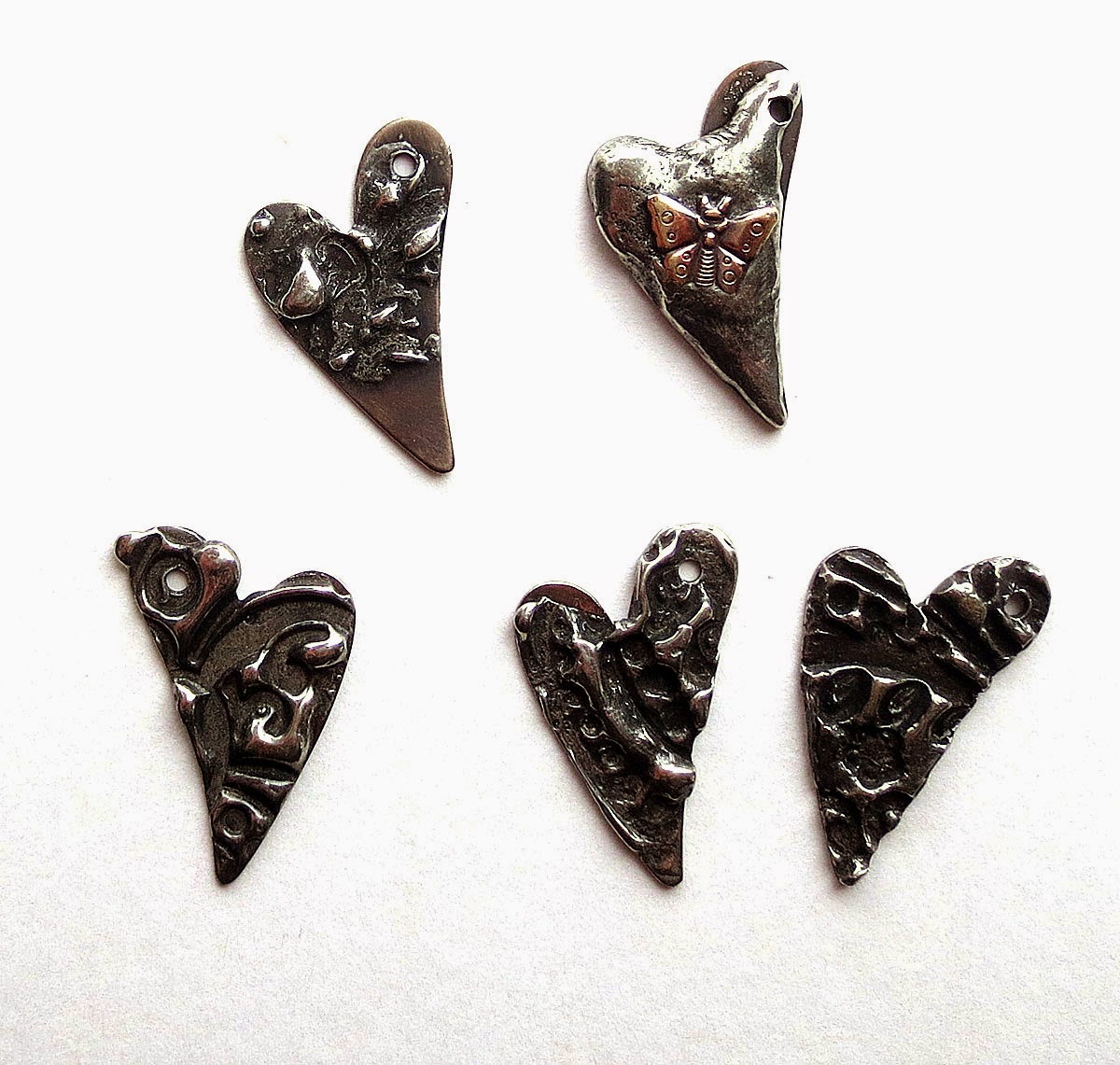 Art Bead Scene Blog: Inside the Studio with Mary Harding