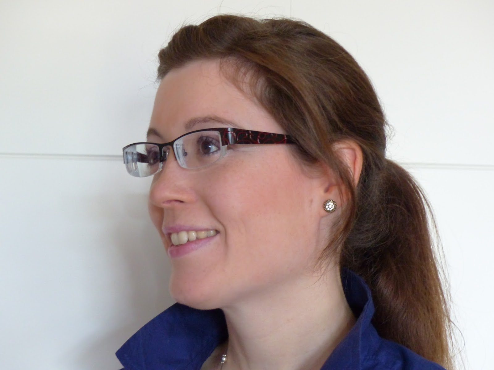 Meine neue Brille von Favoptic