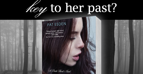 Pat Esden--Mythmaker: Dark Heart series: book 1