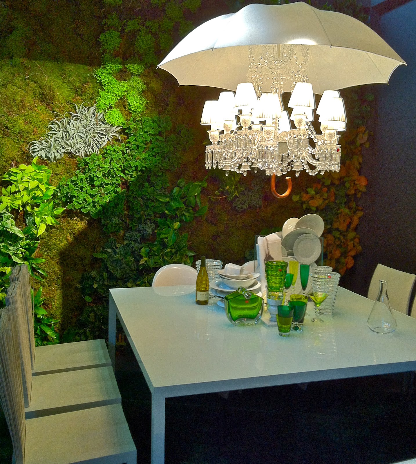 this designers palette.: table[scaping] and beyond.