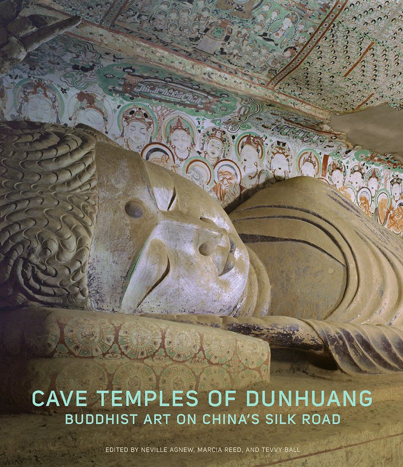 MONGOLS CHINA AND THE SILK ROAD : Cave Temples of Dunhuang: Buddhist ...