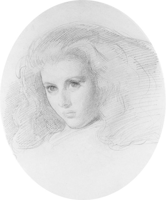 Arjunpuri in Qatar: Photos of Alice Lidell – The girl who was the ...