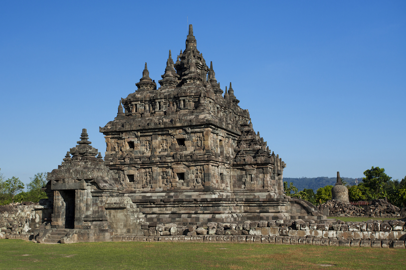 10 Candi Terindah Di Indonesia - Touropasia