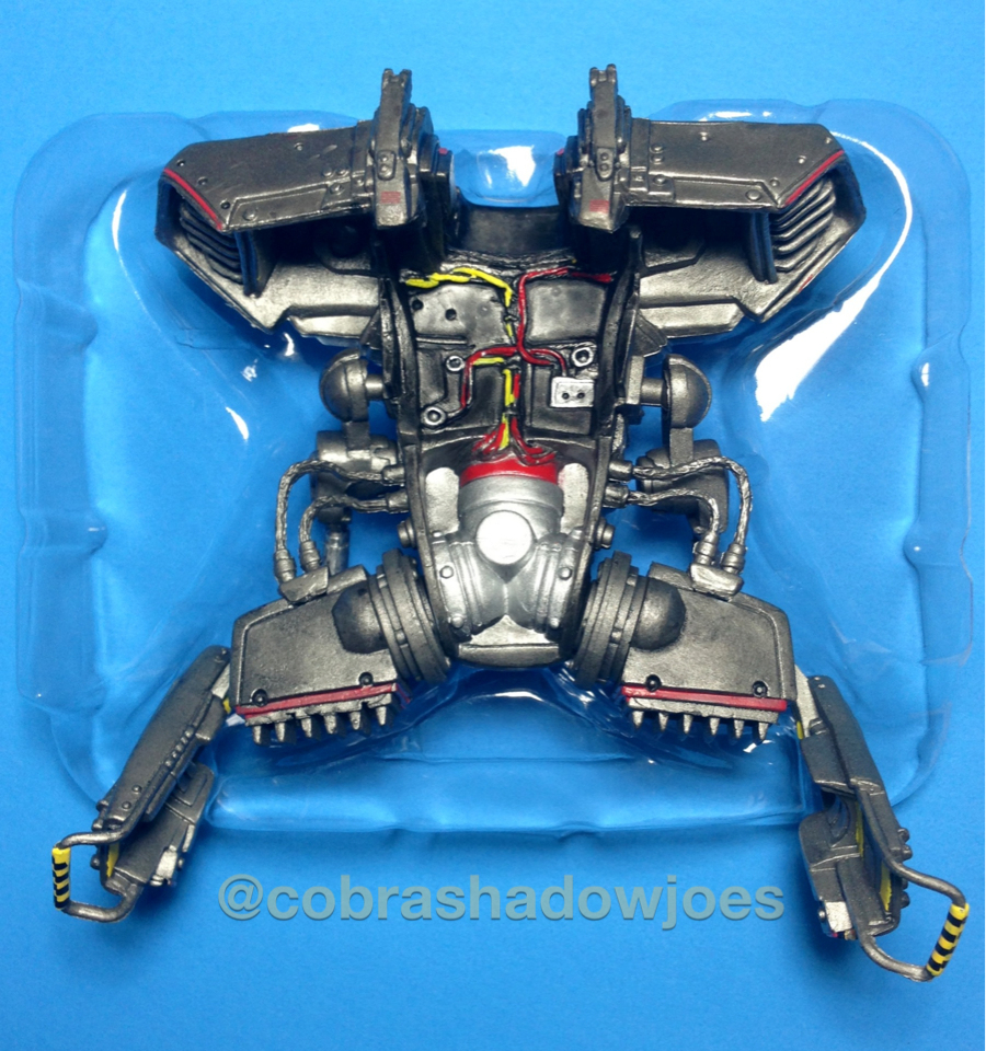 CobraShadowJoes: NECA Toys Robocop - Deluxe Figure with Jetpack and ...