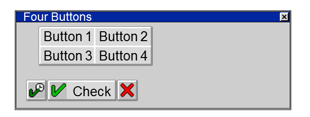 How to Design Selection Screen in SAP ABAP