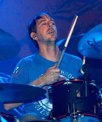 Chris Hesse | Celebrities Photos Hub