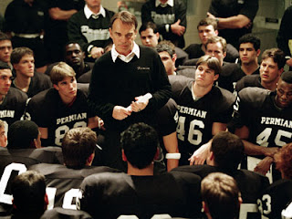 The Rolling Picture: Film Review: Friday Night Lights