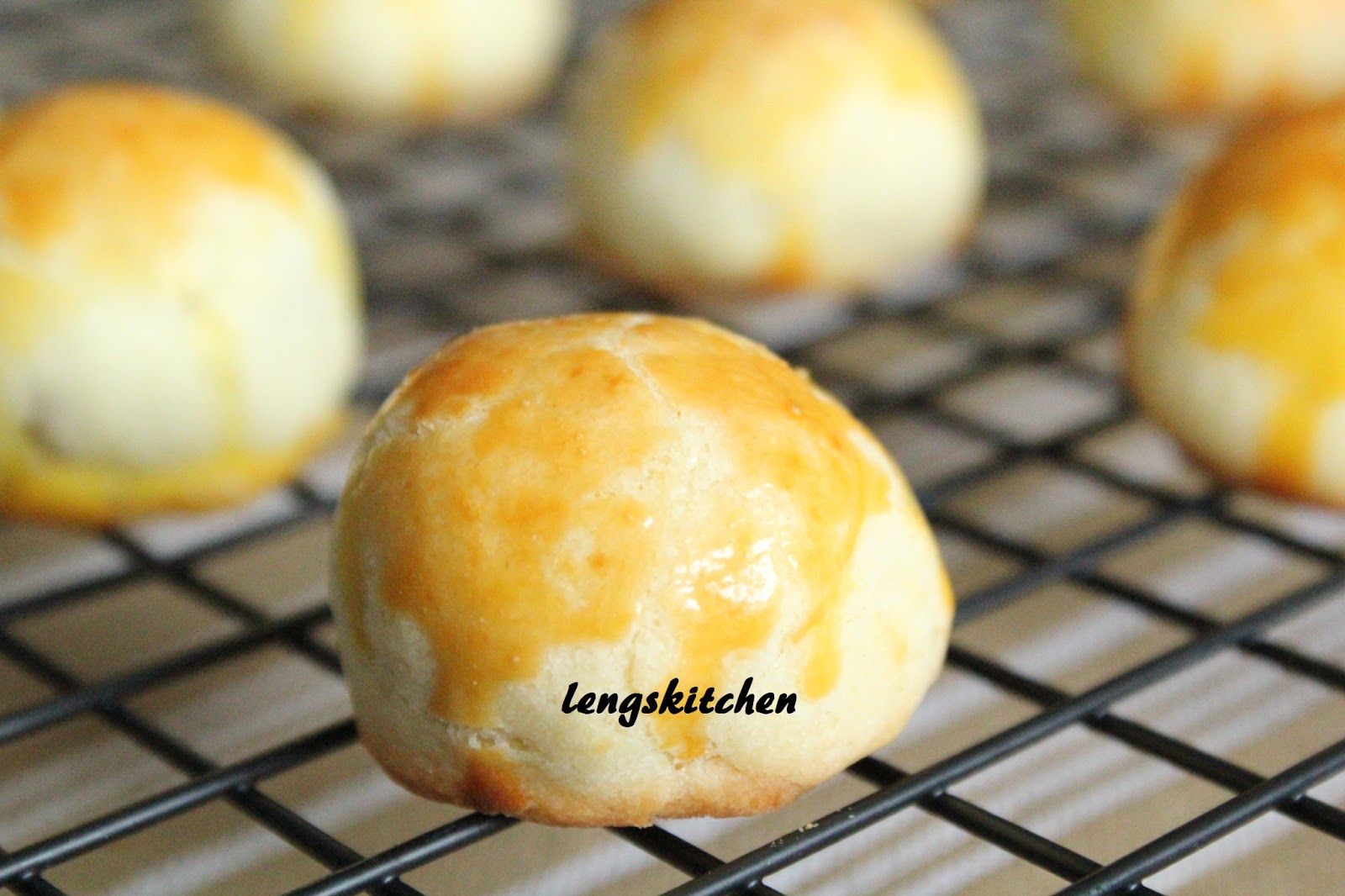 Kitchen Chaos: February 2013