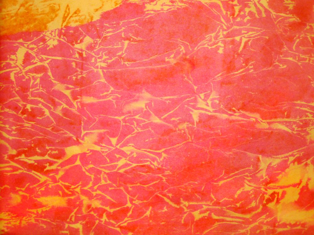 Mixed Media Manic: IMPRINTING YOUR OWN PAPERS TO USE IN COLLAGE