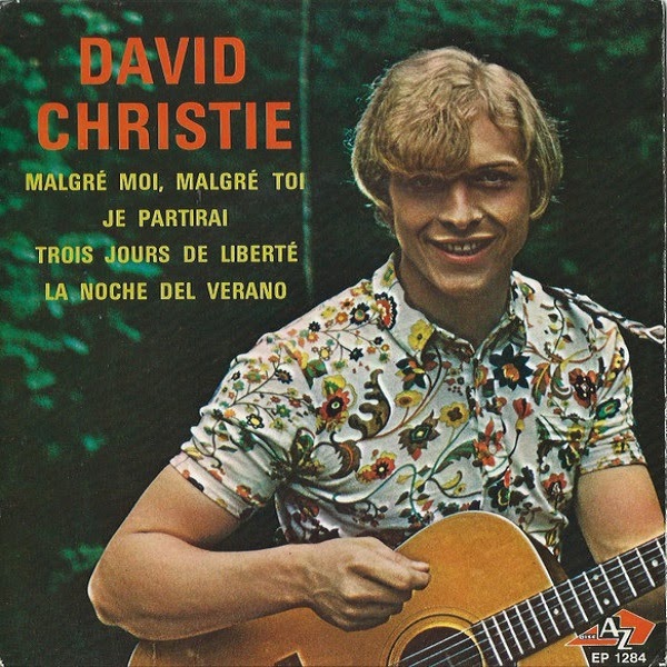 David Christie