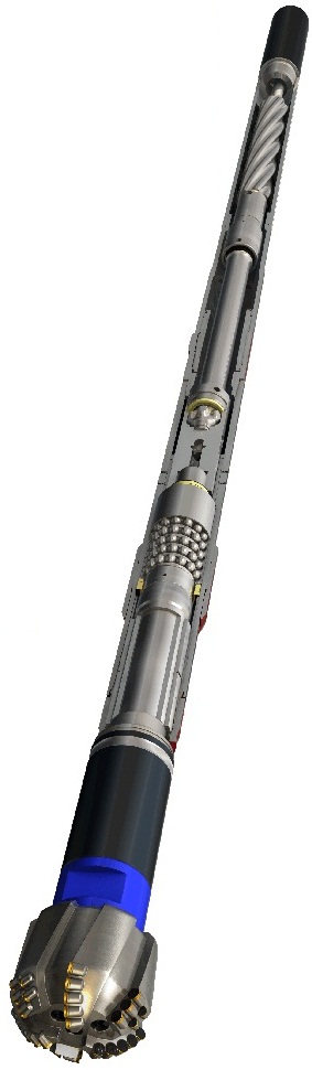 Drilling Knowledge: Steerable Downhole Mud Motor - Directional Drilling