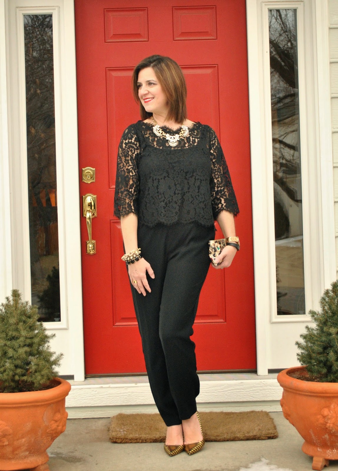 Style My Way: An Evening with Ina Garten