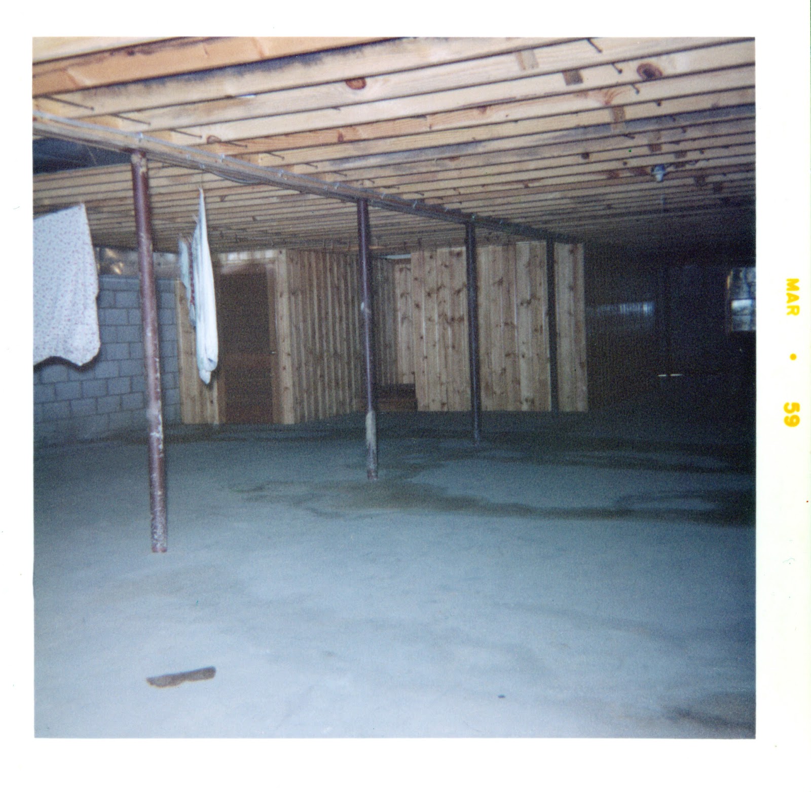 Jim Reeves His Untold Story BLOG (by Larry Jordan): JIM'S HOME & STUDIO