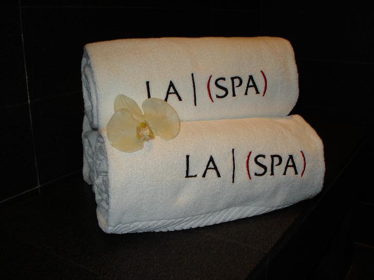 Good morning SPA! | The Cherry Is On My Cake