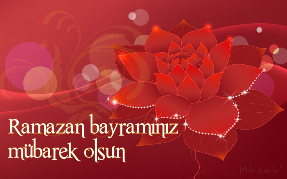 RAMAZAN BAYRAMI - KabristanbuL