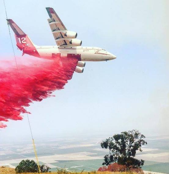 Aviones con historia: BAe-146 / RJ-146