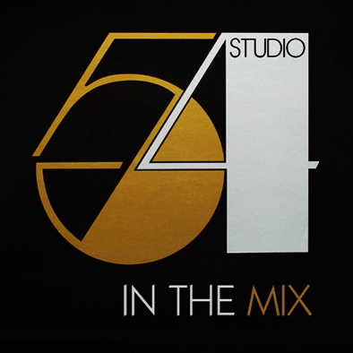 MUSIC RETRO HITS 70's-80's-90's: STUDIO 54 - DISCO MEDLEY - IN THE MIX ...