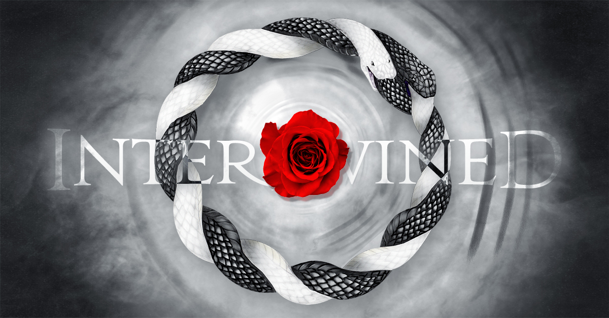 INTERTWINED is Live!