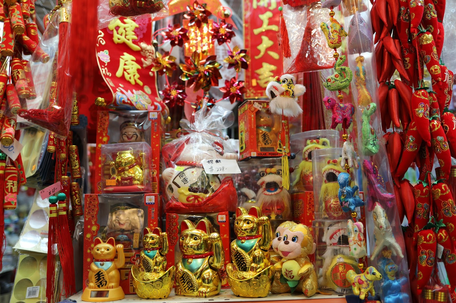 What is Spoon-fed Culture?