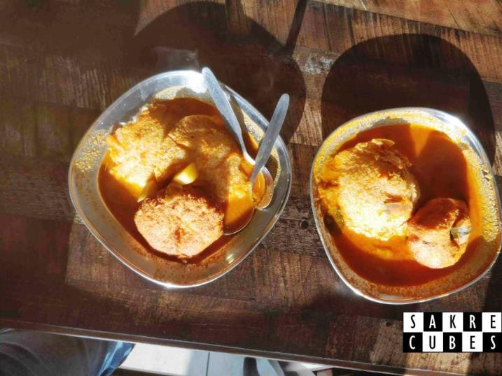 Avathi Betta - Unexplored Hill near Bangalore