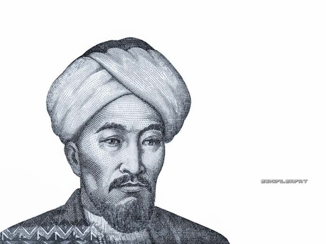 Biografi Al-Farabi - Filsafat