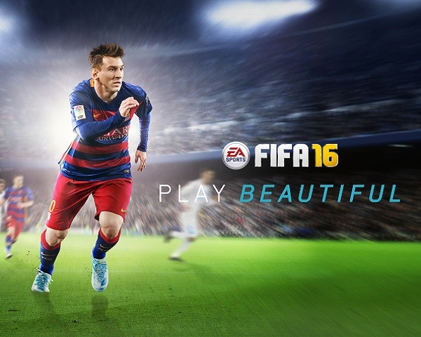 El Parche De Los Ocho Lanzamiento Del Fifa 2016