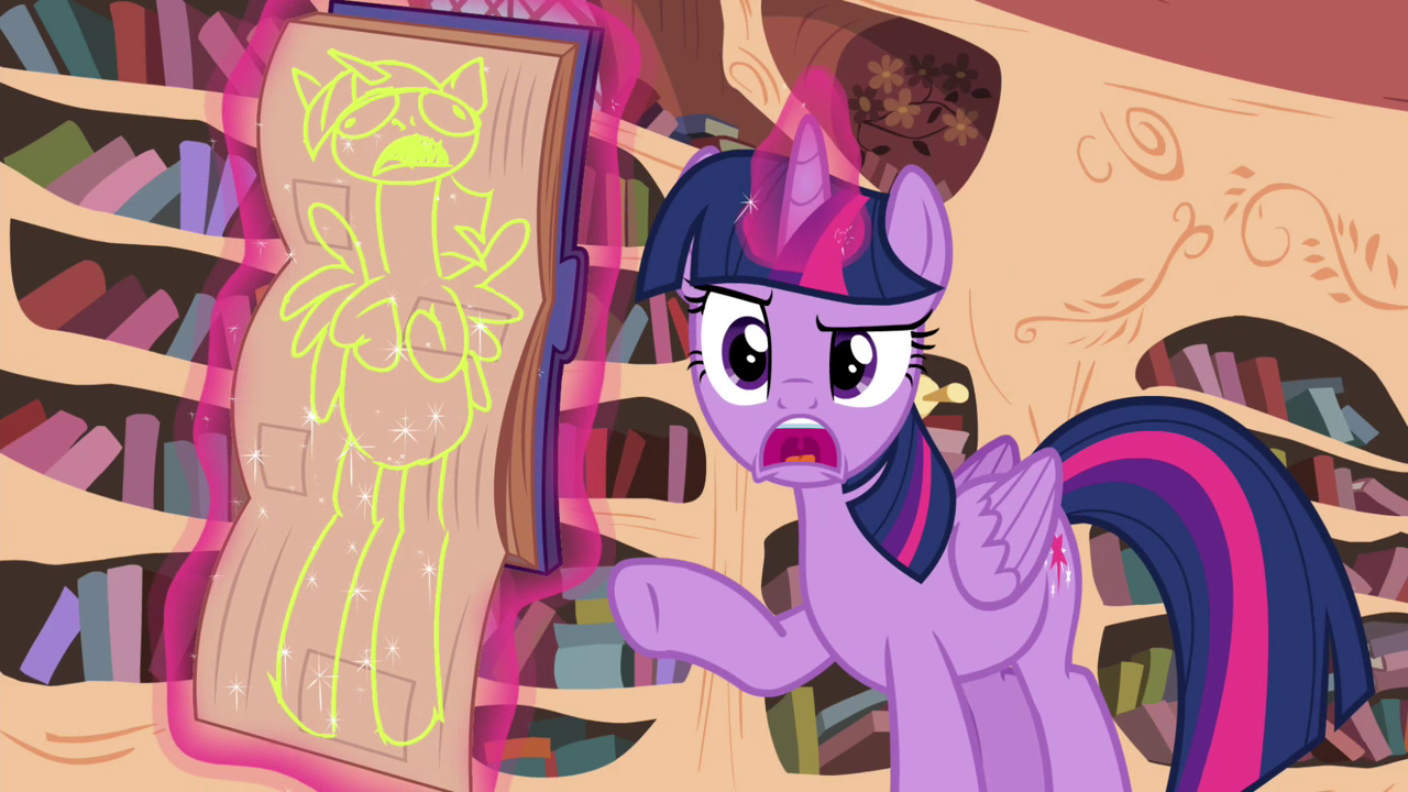 Equestria Daily - MLP Stuff!: 5 Things we Want to See in Season 5