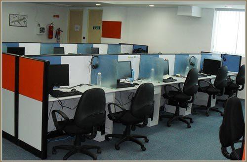 Call Center, ITES Seats for Rent in Sector 58, 59 Noida: Office Space ...