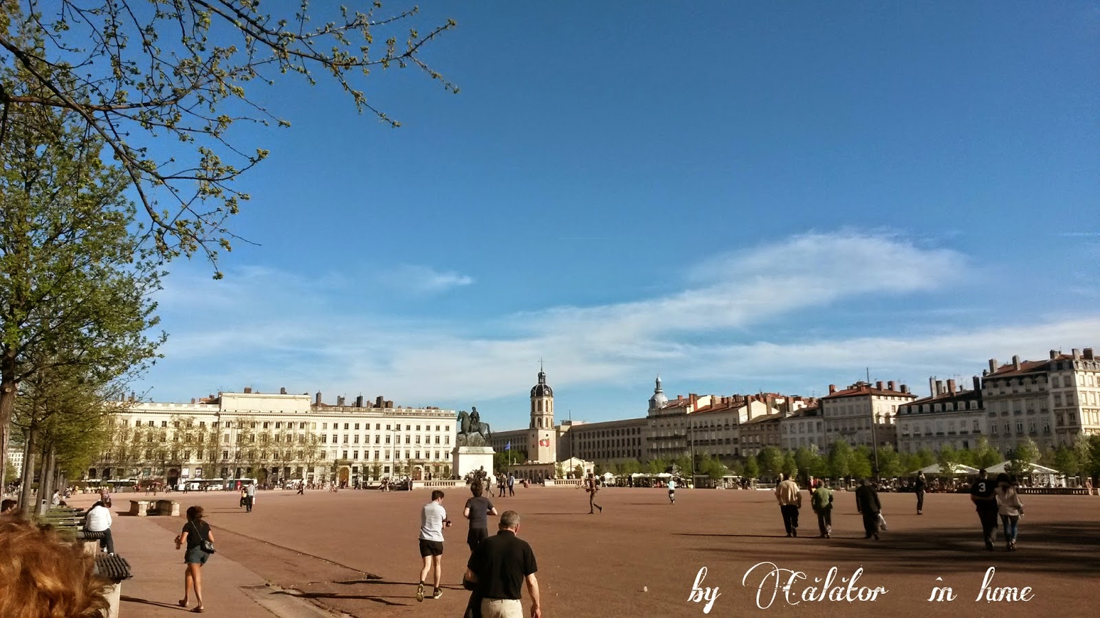 Calator prin lume: Franta - 8 curiozitati despre Lyon