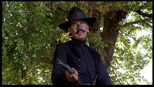 Shameless Pile of Stuff: Movie review: Cat Ballou