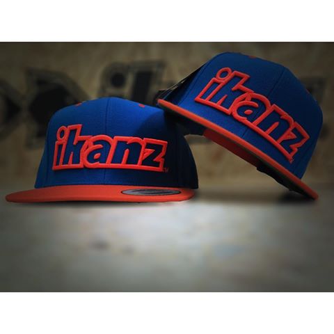 Extreeme Jiggers: IKANZ