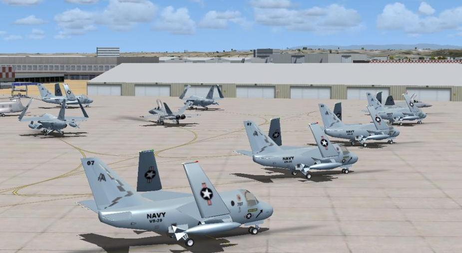 fs-telechargement: AI Traffic