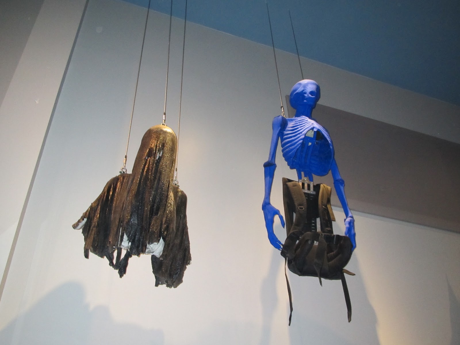 Mint Cream Cake: Warner Bros Harry Potter studio tour