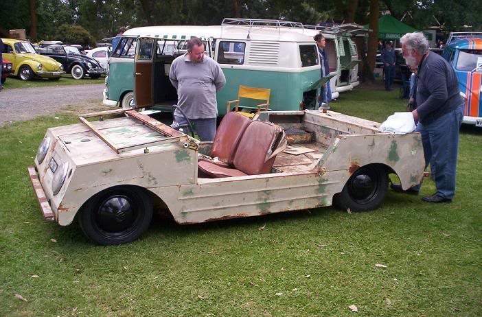 Eduardo Pérez-Ascanio VW. Tenerife: Historia del Escarabajo: Sakbayan