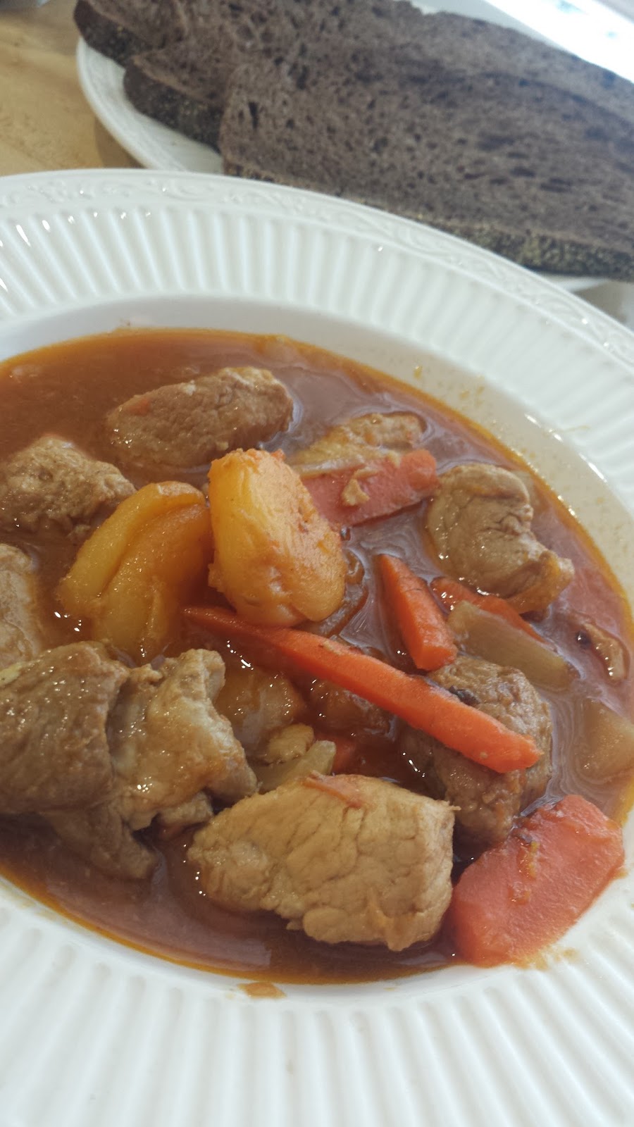 Foodies, Forks and Leeks