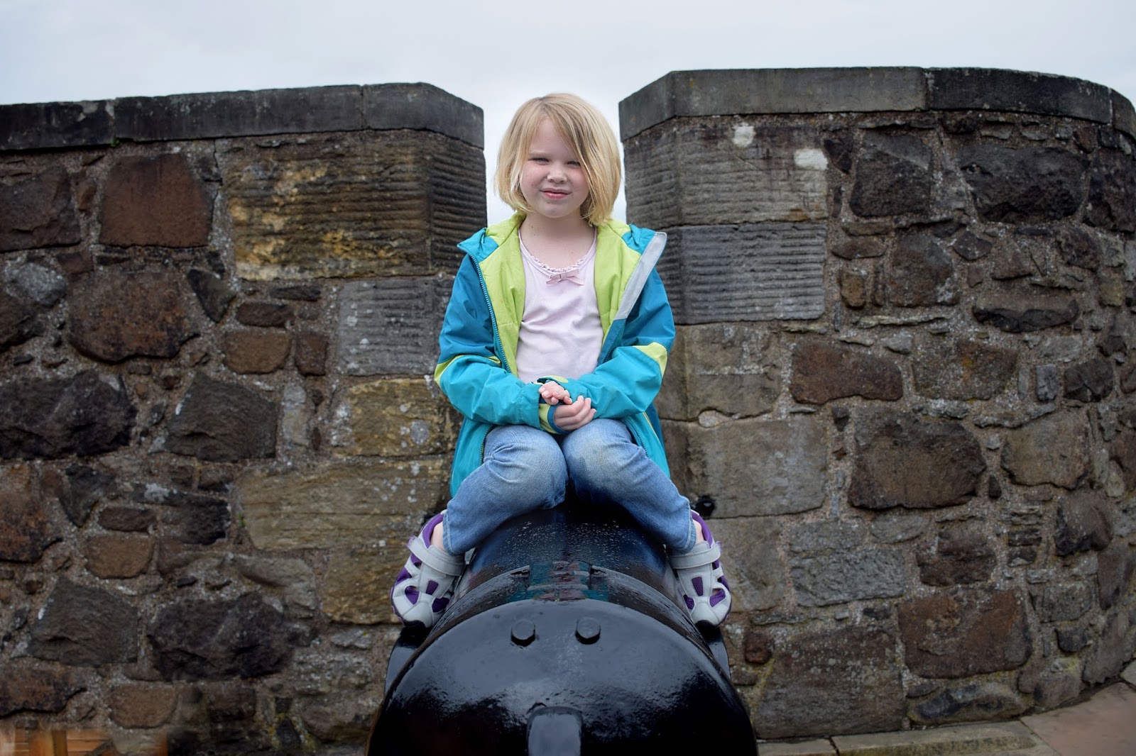 KATIE JANE: SCOTLAND