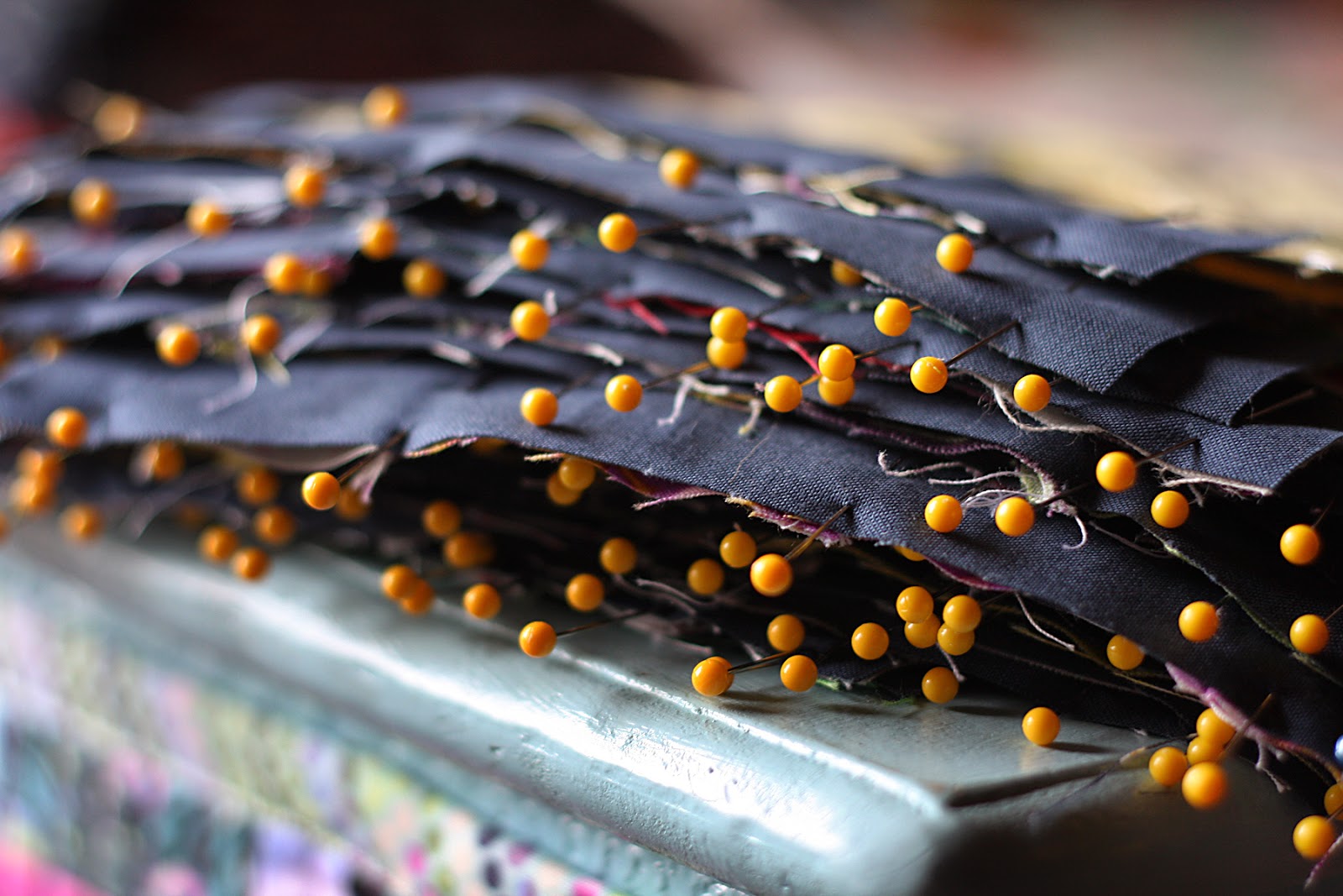 Old Red Barn Co.: Craft