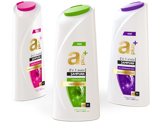 Hair Care – Page 3 – Packaging Of The World