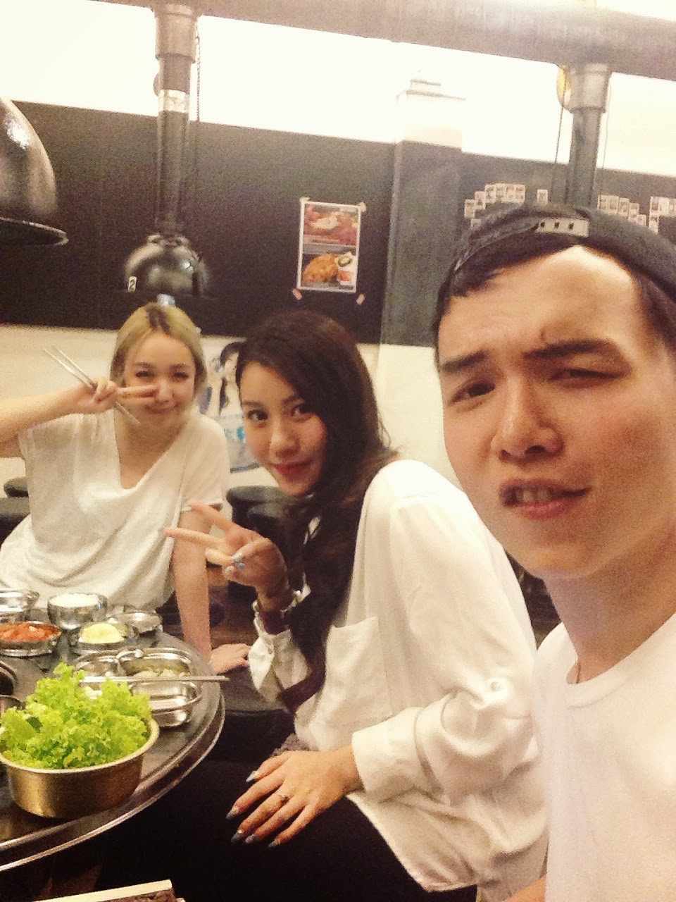 Ohsofickle: Week #30