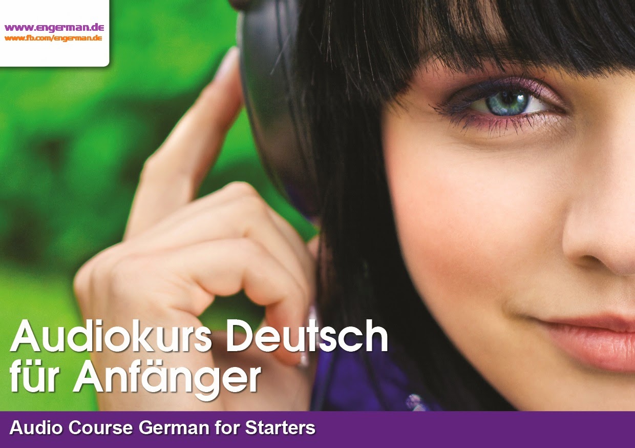 Audio Course German - Chapter 1 Lesson 4 - 6 « L E A R N G E R M A N