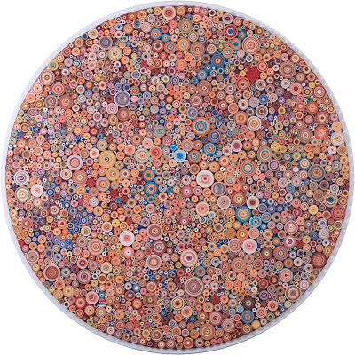 a-faerietale-of-inspiration: Scroll paintings