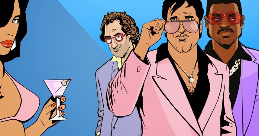 Lista de cheats de GTA Vice City para PC