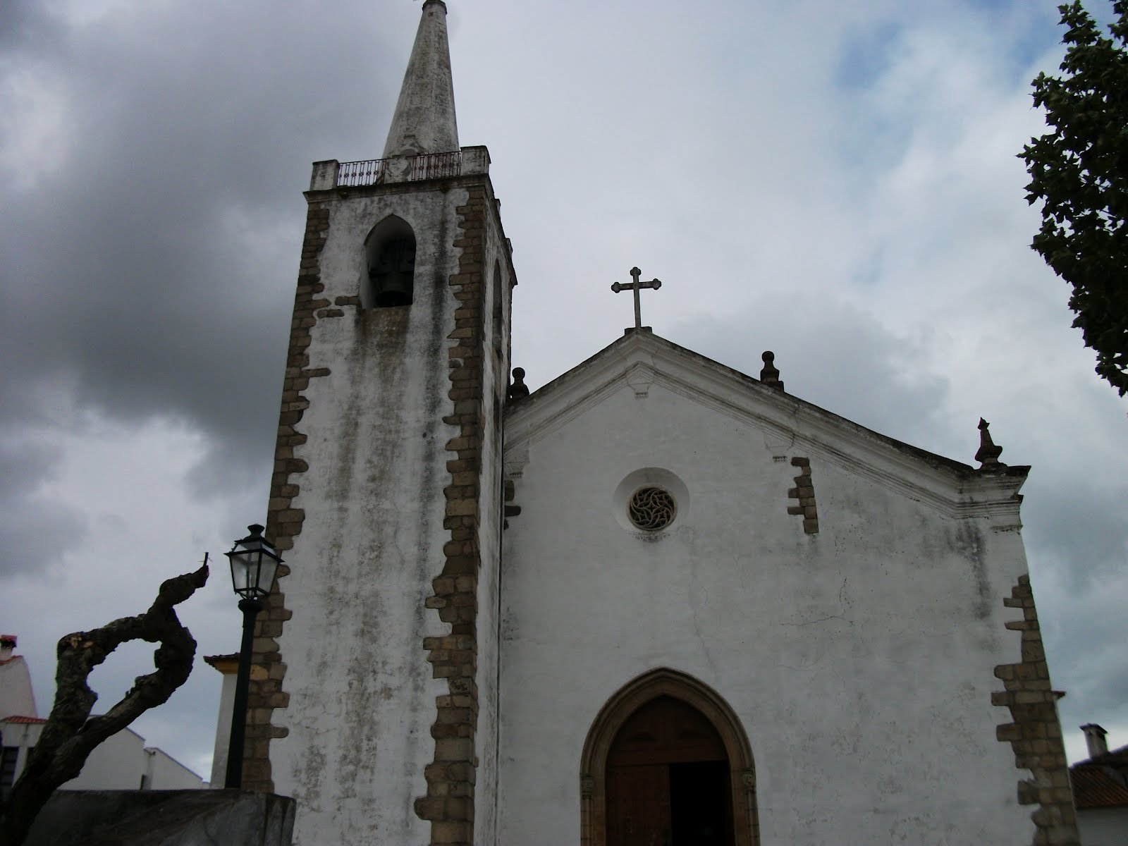 Portal AuToCaRaVaNiStA: SARDOAL - RIBATEJO - SANTARÉM