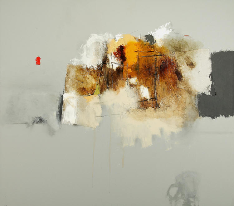 Jean-François PROVOST | Artist inspiration, Abstract, Abstract painting