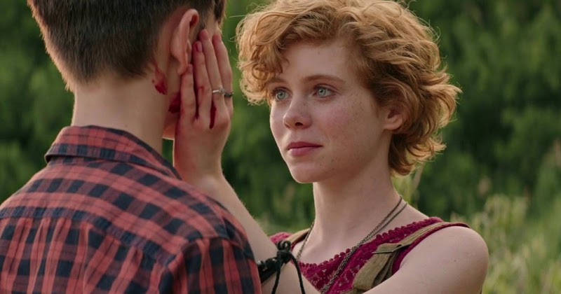 The Movie Sleuth: News: Horror Remake of Hansel and Gretel Will Star IT ...