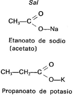 cuaderno de química orgánica : SEMANA # 18